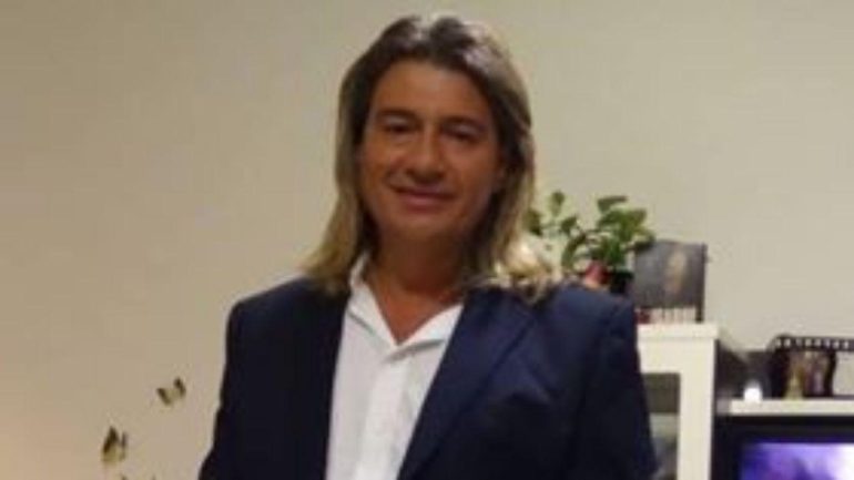 Businessman Sacco, jailed for a year in Abu Dhabi for drug trafficking ...