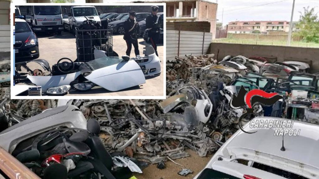 Stolen cars, the regions most at risk and the most desirable models