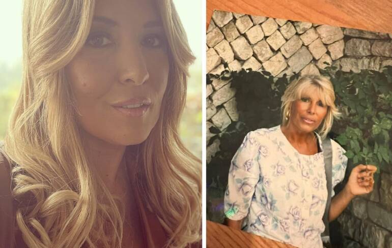 Selvaggia Lucarelli: "My mother died of Covid. And of compromises..."