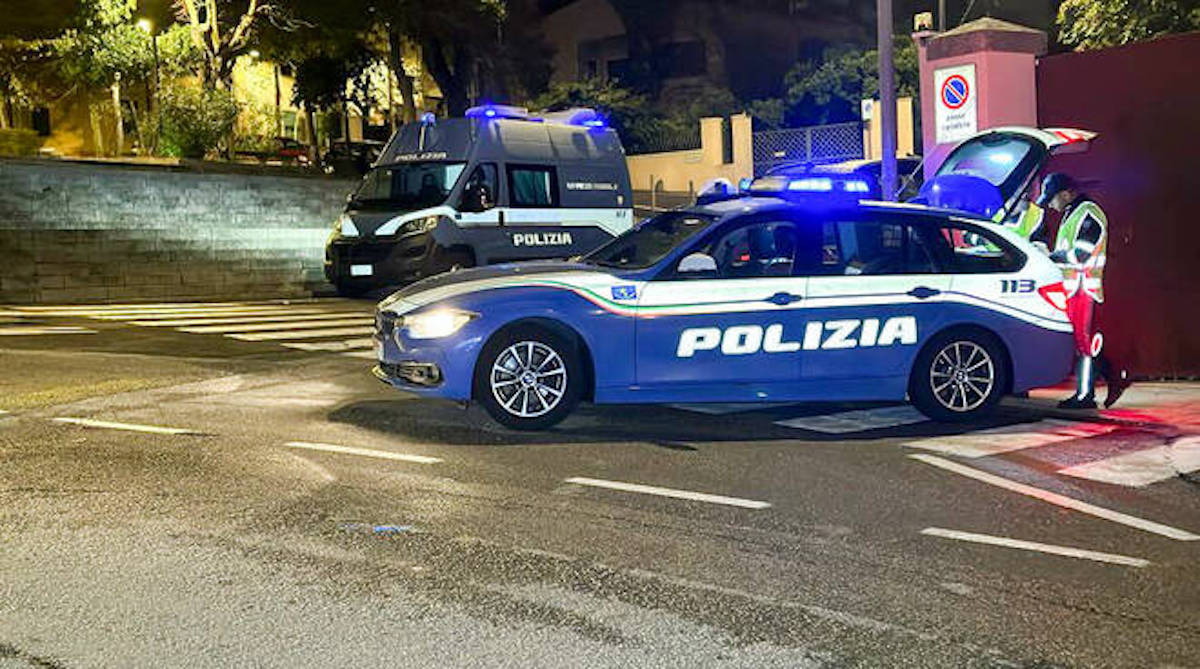 Portici: 39-year-old arrested for stalking and abusing his ex-partner