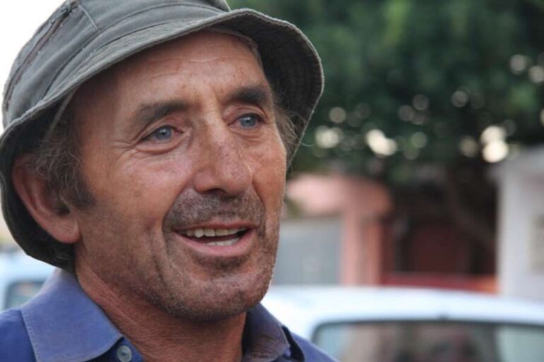 Michele Misseri leaves prison after 13 years: "I am the guilty one"