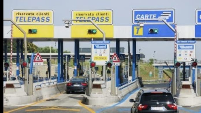 2026 motorway toll increases are coming: the Naples ring road will soon ...