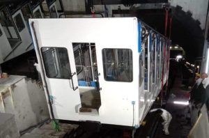 Napoli si prepara al ponte del 2 giugno: potenziati bus, metro e funicolari