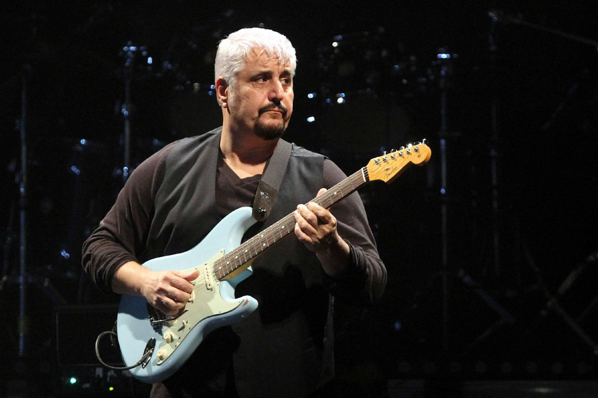 Pino Daniele, dieci anni dalla morte dell'anima blues di Napoli: eventi ...
