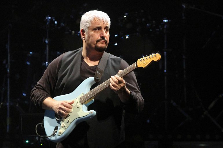 Pino Daniele, dieci anni dalla morte dell'anima blues di Napoli: eventi ...