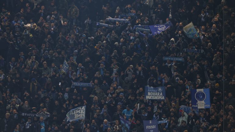 Trasferte vietate: il Tar del Lazio conferma lo stop per Roma, Napoli e ...