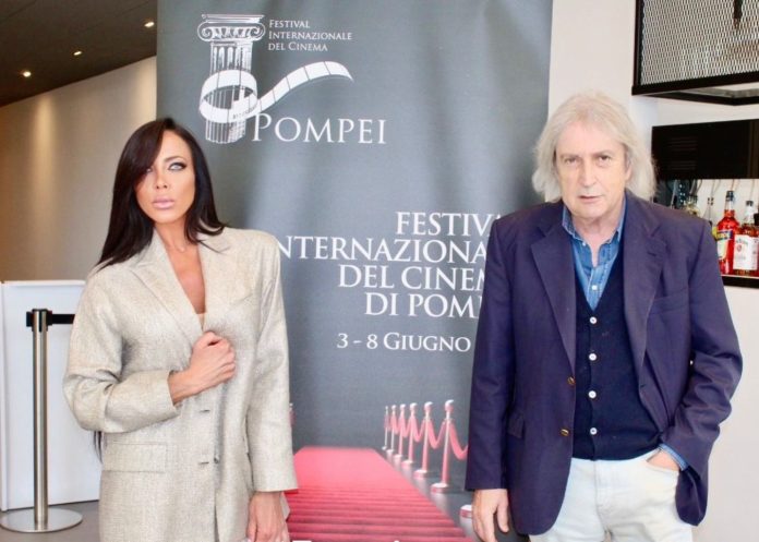 Pompeii Film Festival: today the debut at Maximall Pompeii THE PROGRAM