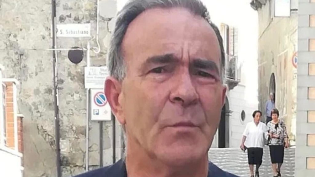 A 60-year-old man has gone missing in Baselice: a search has begun for ...