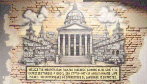 The Neapolitan dialect that lives on in the streets: swear words and ...