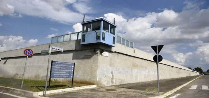 Overdose at Rebibbia prison: inmate dies; union denounces drug crisis ...
