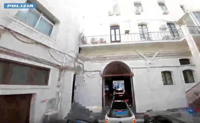 Palermo, la nuova Cosa Nostra e i legami con camorra e 'ndrangheta. I ...