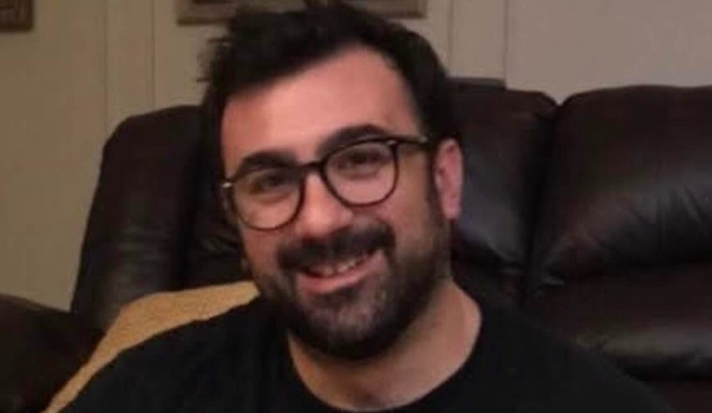 Tragedy in Houston: Father hit by car in front of his children's school ...