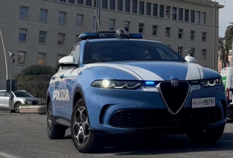 Napoli, blitz ai Ponti Rossi: fermato in scooter con la cocaina, 50enne ...