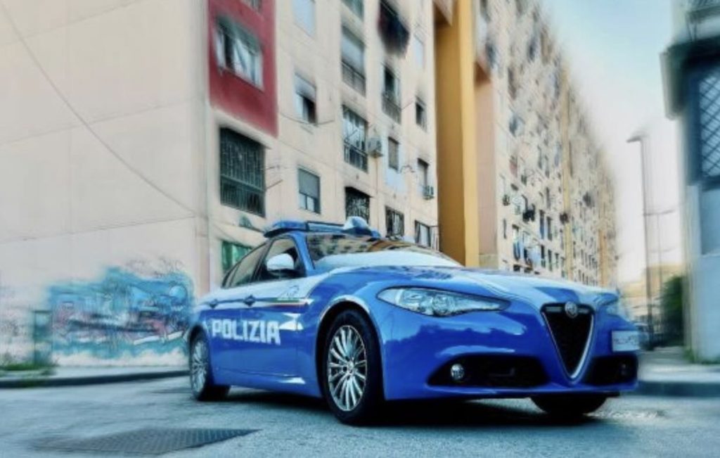 Operazione a Ponticelli: Polizia e ASL scoprono numerose irregolarità ...
