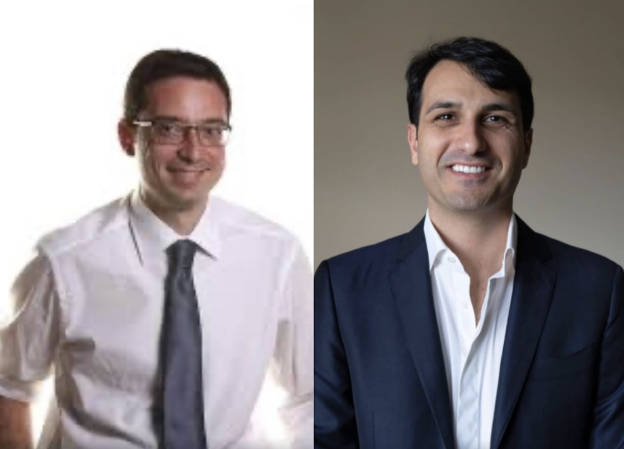 Dinacci, provincial secretary of the Democratic Party, appoints ...