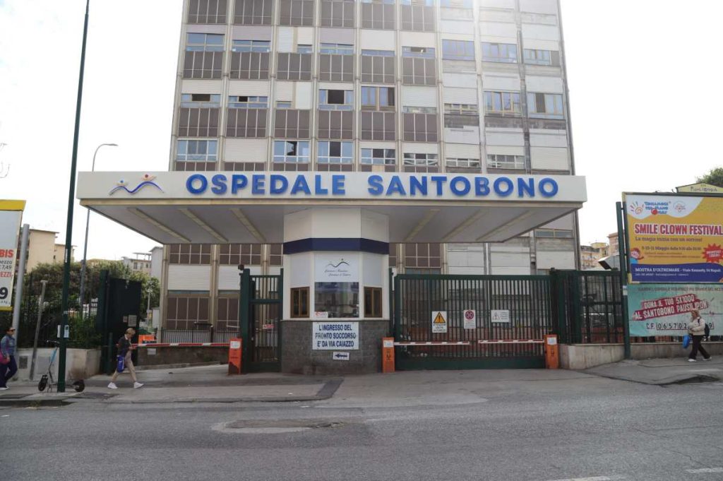Botulismo infantile, cinque casi a Napoli in sei mesi