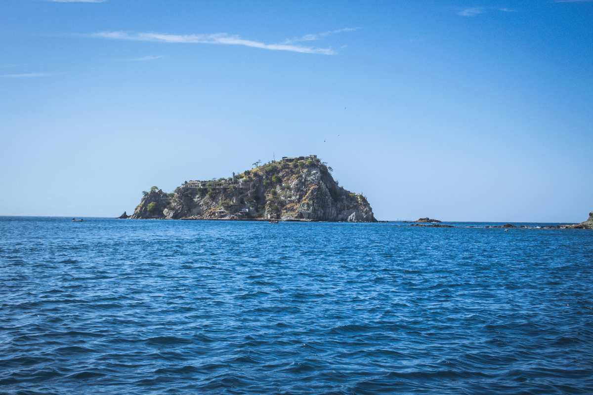 Turista francese dispersa a Forio d’Ischia: ritrovata