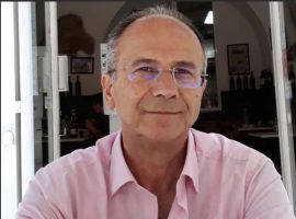 Addio a Vincenzo Mauriello, l’uomo che salvò il cinema Pierrot e portò ...
