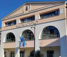 Agropoli, theft at the town hall during the night: the registry office ...