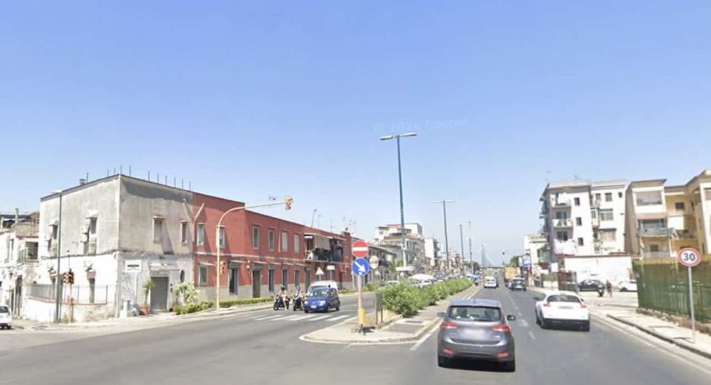 Follia a Ponticeli, 20enne spara 3 volte davanti alla ex