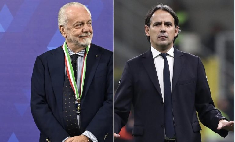 Il Napoli aveva offerto 5 milioni a Simone Inzaghi: «No grazie, li ...