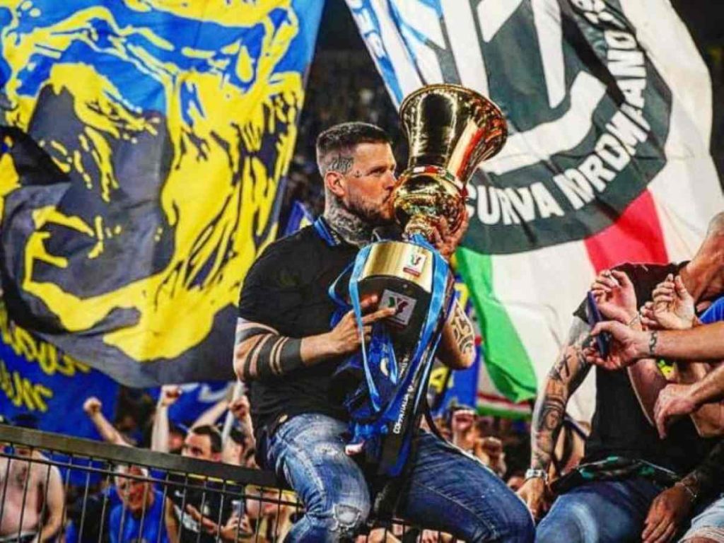 Inchiesta ultras, Ferdico in aula: «Coinvolto nell'omicidio di Boiocchi ...