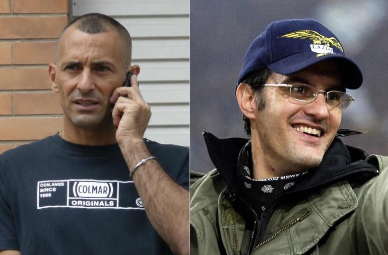 Diabolik Murder: Calderon's Sentence Overturned: Acquitted