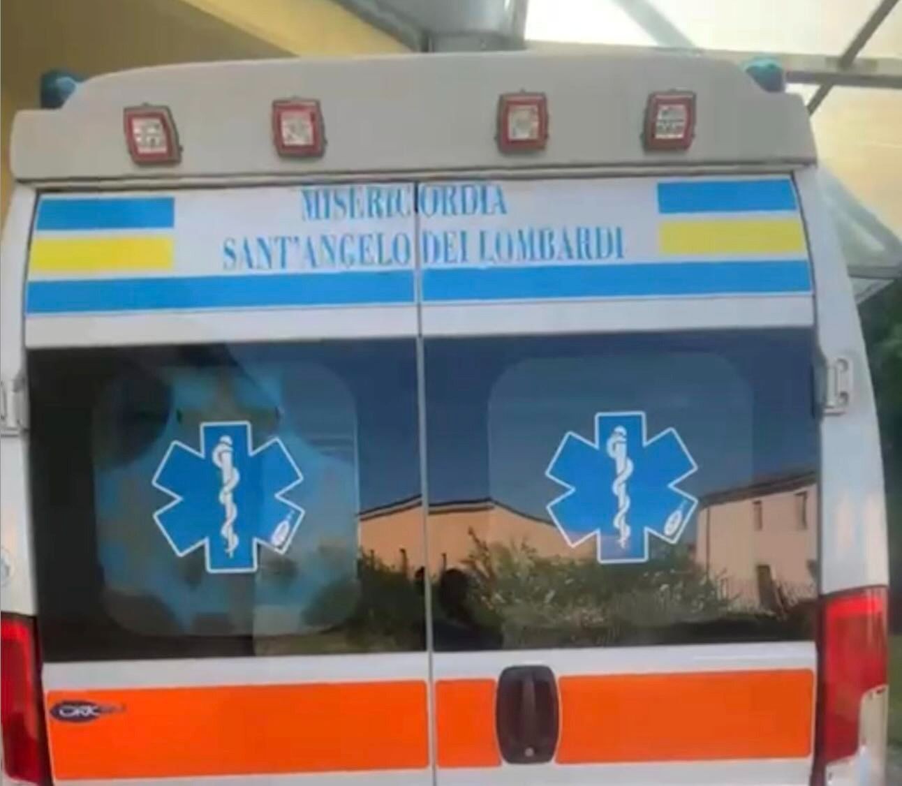 Arresto cardiaco, paziente rianimato grazie all'intervento decisivo del ...