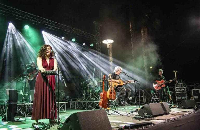 Ercolano incanta con l'Open Festival: successo e sold out nei luoghi ...