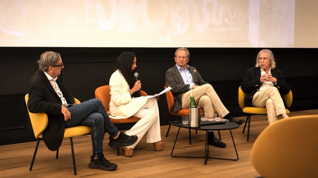 Festival del Cinema di Pompei, quando la parola diventa immagine