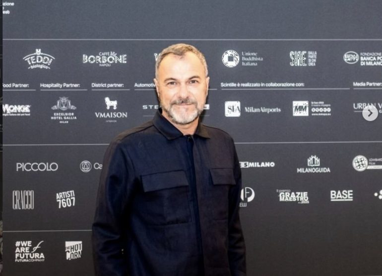 Massimiliano Gallo: "Naples needs authentic artists, far removed from ...