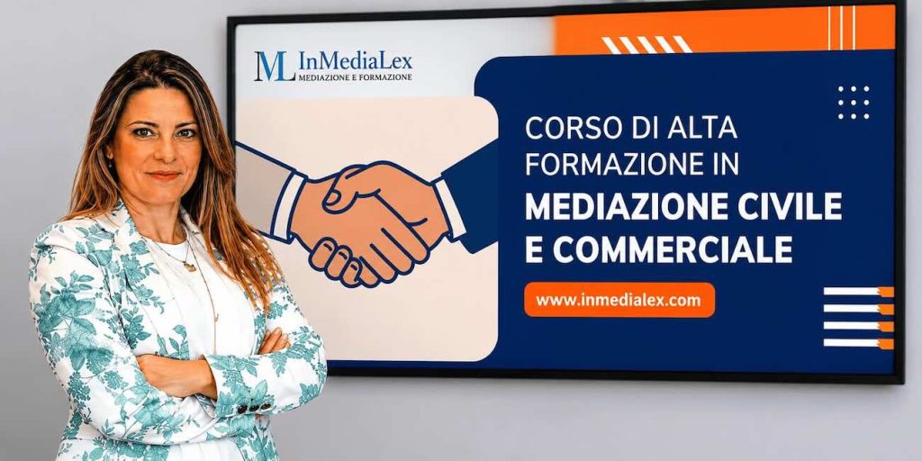 Civil mediation, training, and professional networking: InMediaLex ...