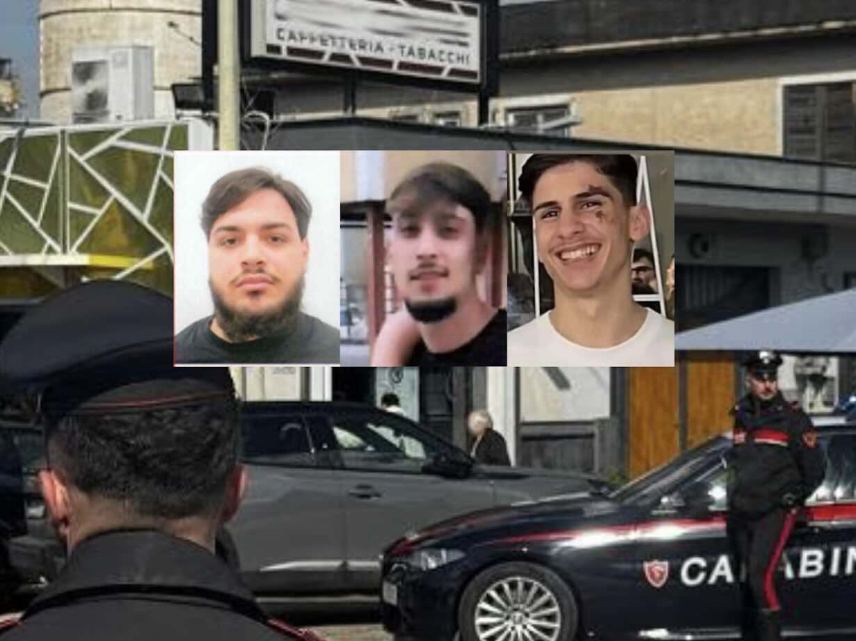 Napoli, la faida tra baby gang per i furti di auto: così è maturato l ...
