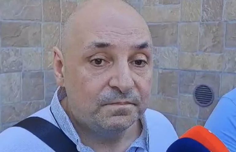 «Pentiti e costituisciti»: il grido del parroco di Miano dopo l ...