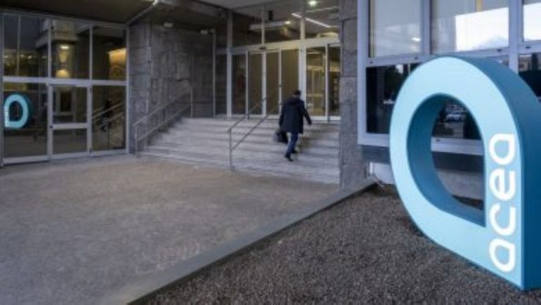 Servizio idrico nel Sannio, gara da oltre un miliardo: Acea guiderà la ...
