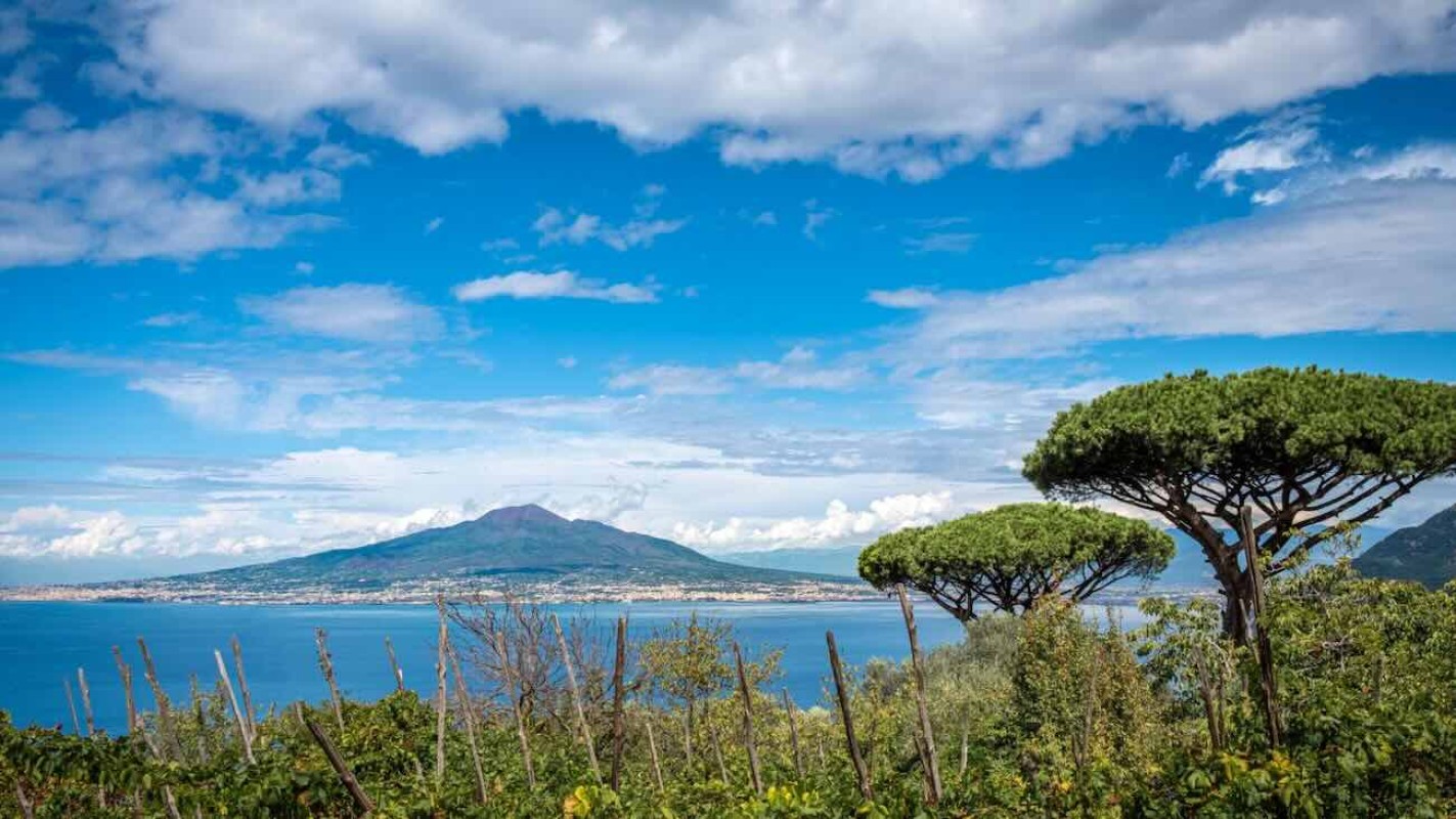 Sole e temperature fino a 30 gradi: estate protagonista su Napoli e ...