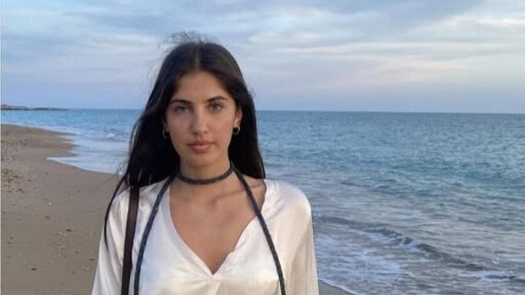Erasmus student dies in Portugal: Palermo mourns 20-year-old Sofia Barillà